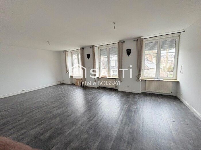 Appartement 3 pièces à vendre - Vire, Centre-ville, Gare