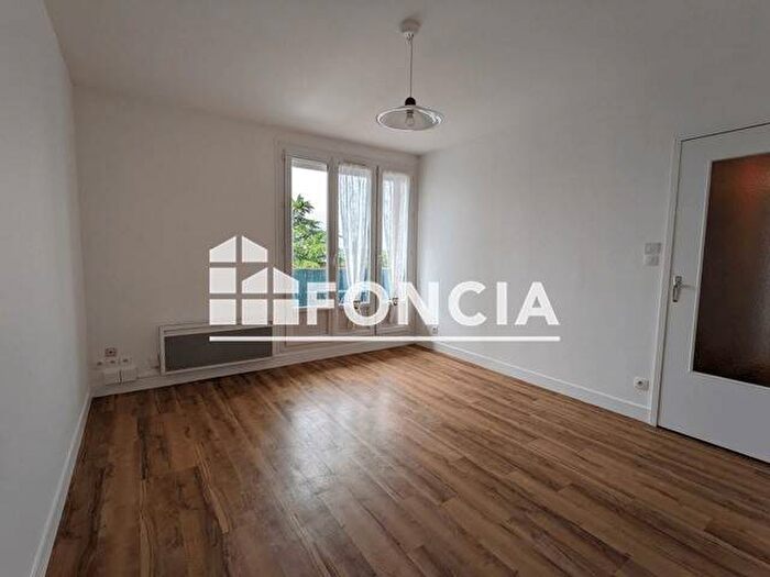Oasis-Maroc, Le Mans : Appartement 2 pièces à louer