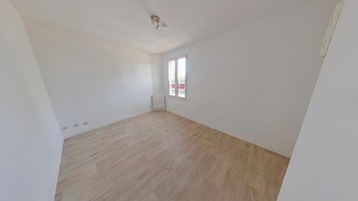 Appartement 2 pièces à louer - Saint-Pierre-des-Corps, Les Justices, La Ballastière, Morinerie, Bords de Loire