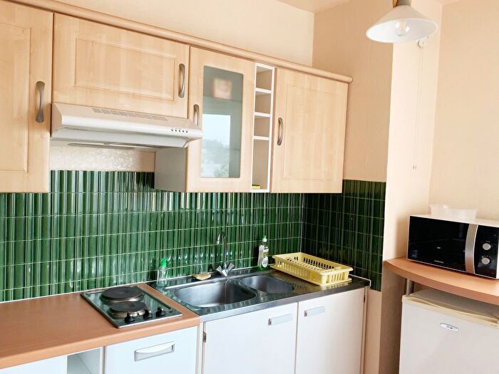 Appartement 1 pièce à Brive-la-Gaillarde, Centre-ville, Pont Cardinal, Champanatier, à louer
