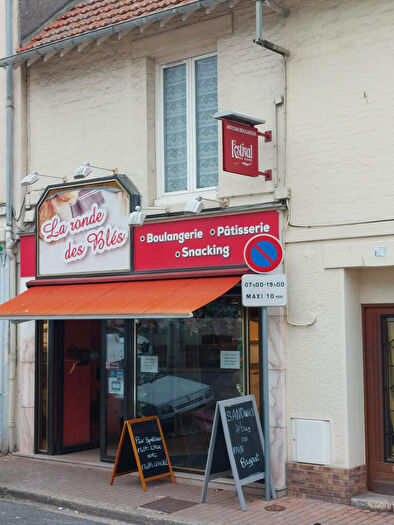 Maison à vendre - Le Tréport - 4 pièces - 2 chambres