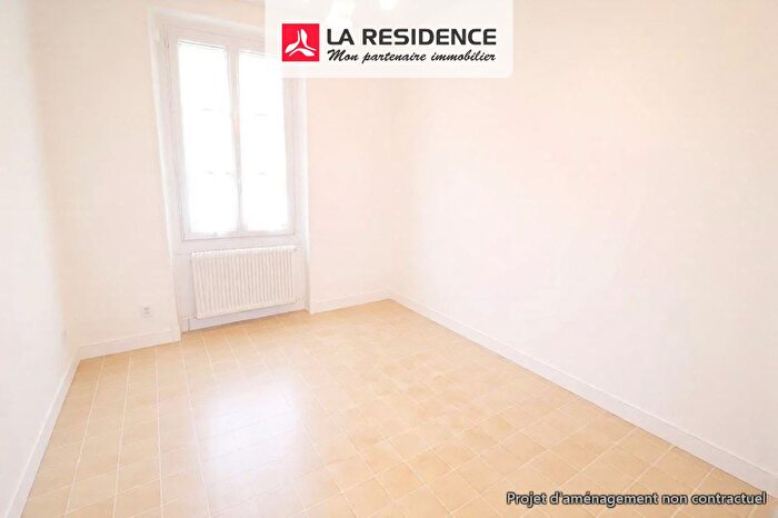 Cormeilles-en-Parisis - Appartement 2 pièces à vendre