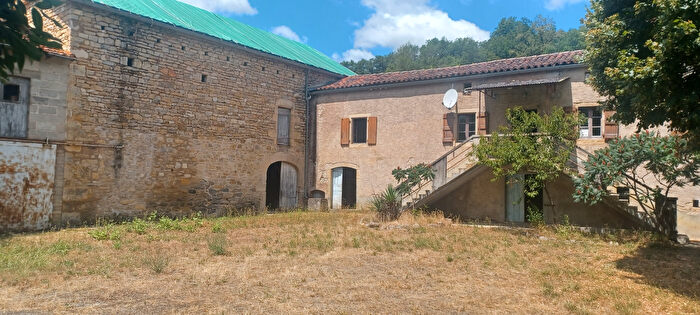 Maison 2 pièces à vendre - Varen