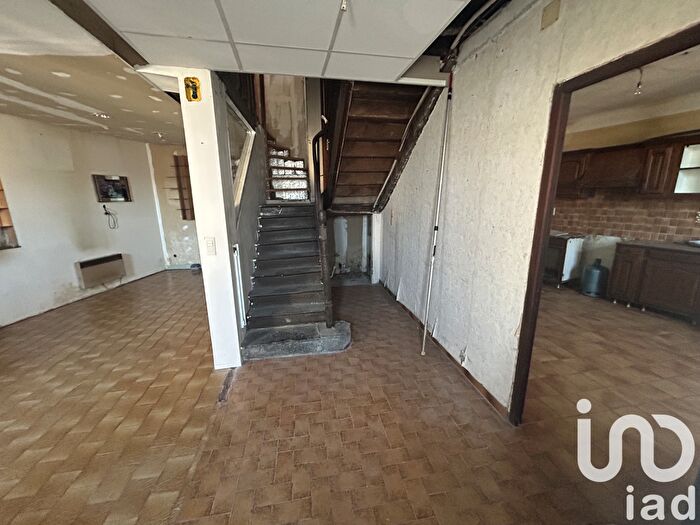 Maison à vendre - Oloron-Sainte-Marie - 5 pièces - 4 chambres