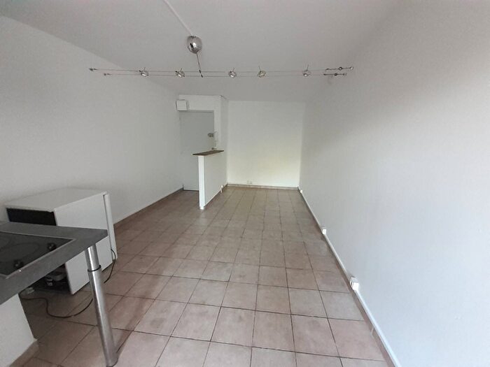 Appartement à louer - Montpellier - 1 pièce