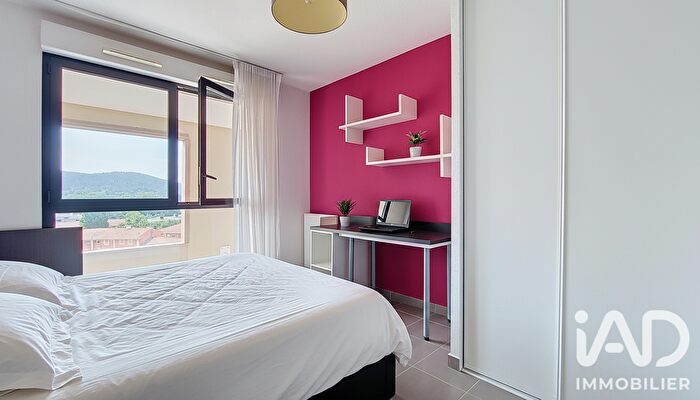 Aix-en-Provence, Pont de l'Arc - Appartement 1 pièce à vendre