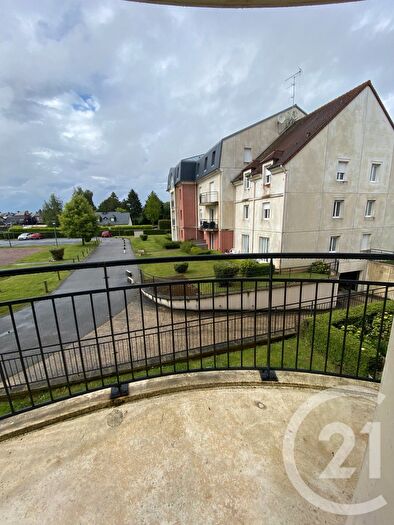 Appartement 1 pièce à vendre - Beuzeville