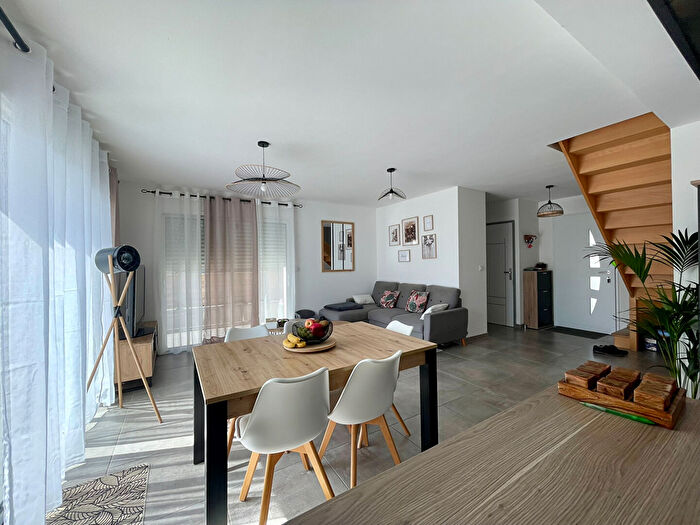 Maison à vendre - La Plaine-sur-Mer - 6 pièces - 4 chambres