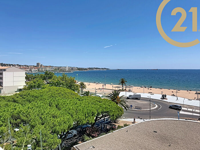 Appartement 3 pièces à Fréjus, à vendre