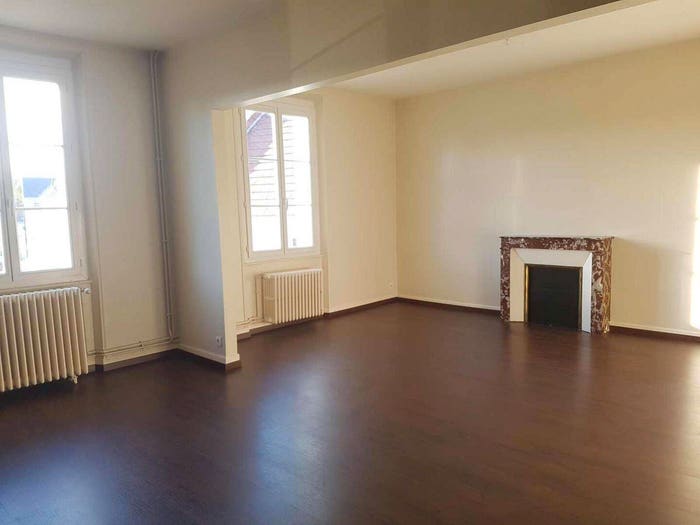 Hermonville : Appartement 7 pièces à louer