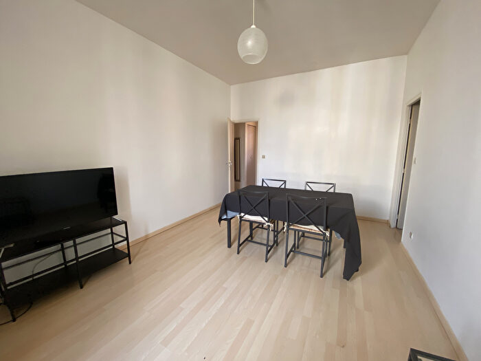 Appartement 3 pièces à louer - Bordeaux, Victoire, Sainte-Eulalie