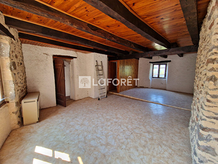Appartement à vendre - Le Monastère - 8 pièces - 5 chambres