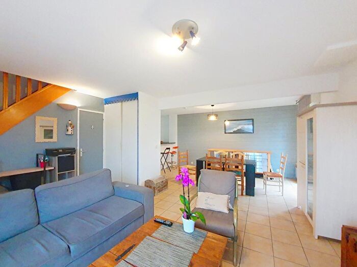 Maison à vendre - Quiberon, Manémeur, Kerhihuel, Point de vue Locmaria - 4 pièces - 3 chambres