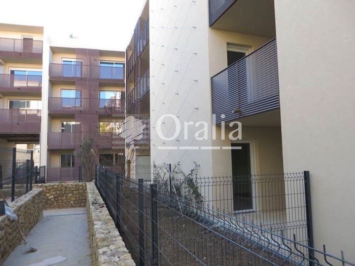 Appartement 2 pièces à louer - Gares, Montpellier