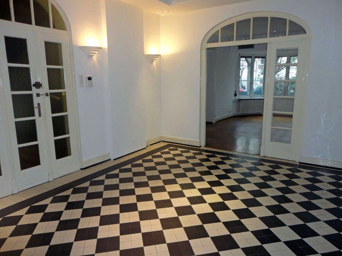 Appartement 5 pièces à louer - Orangerie Est, Strasbourg