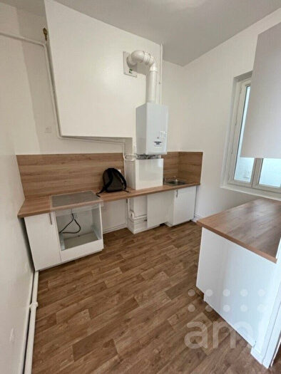 Appartement 2 pièces à louer - Bordeaux, Ornano