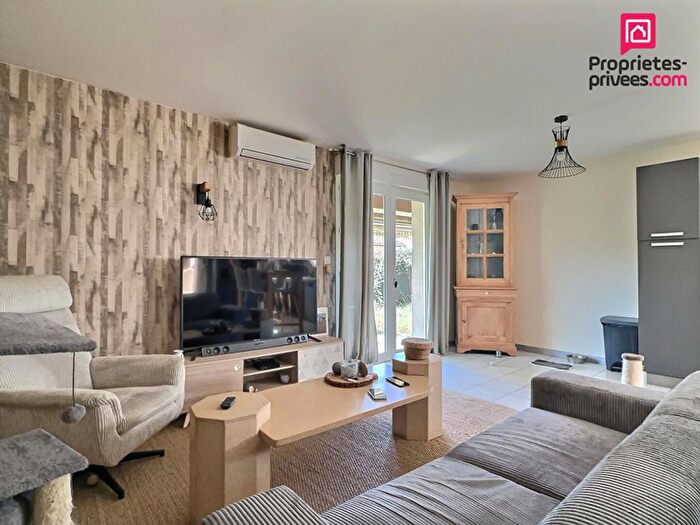 Maison à vendre - La Réole - 5 pièces - 2 chambres