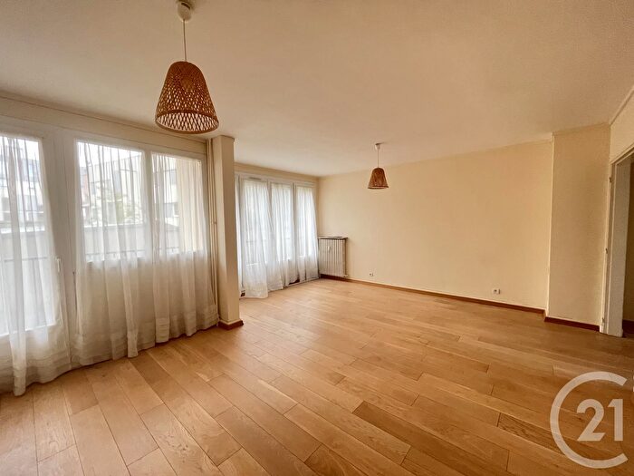 Appartement 3 pièces à vendre - Chartres, Hôtel Dieu, Grand Faubourg