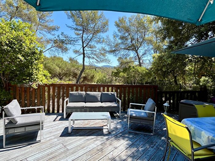 Maison 3 pièces à vendre - Fréjus, Caïs