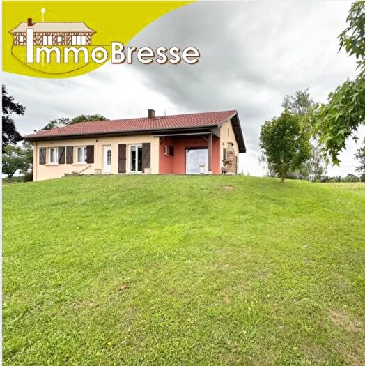 Maison 4 pièces à vendre à Confrançon