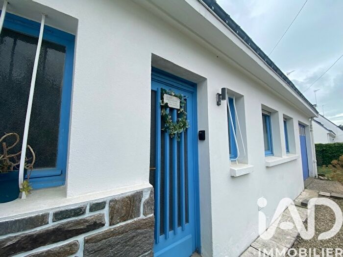 Maison à vendre - Carnac, Rosnual, Cloucarnac, Route du Purgatoire, Villages - 7 pièces - 4 chambres