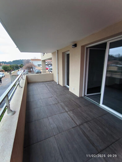 Appartement 2 pièces à vendre - Istres, Etang