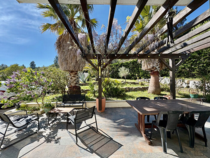 Maison 7 pièces à vendre - Cascastel-des-Corbières