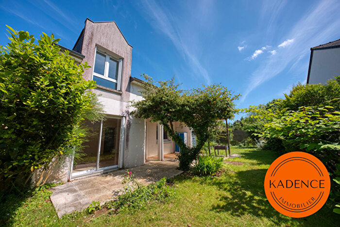 Maison 5 pièces à vendre à Quartiers Nord-Est, Jeanne dArc