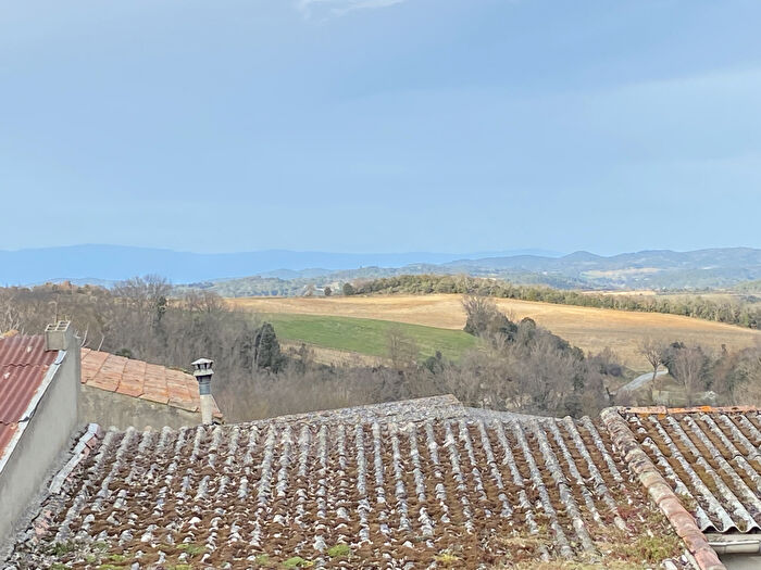 Maison à vendre - Villar-Saint-Anselme - 3 pièces - 1 chambre