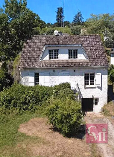 Maison 5 pièces à vendre - Breuillet