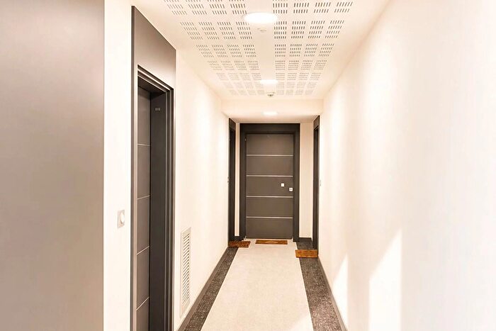 Appartement 3 pièces à vendre - Vincennes