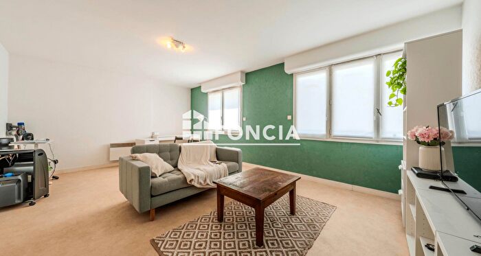 Appartement 2 pièces à vendre - Brest, Kérinou, Saint-Luc