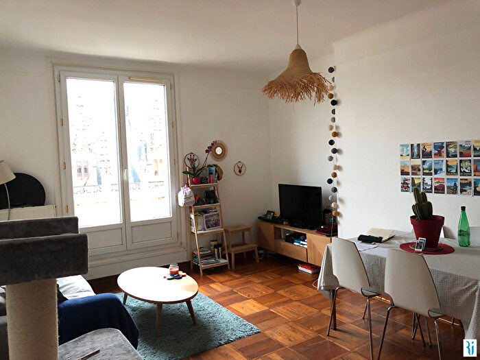 Rouen, Vieux Marché, Cathédrale - Appartement 2 pièces à louer