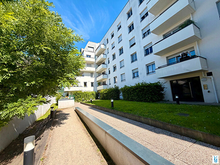 Rouen, Grammont - Appartement 2 pièces à vendre