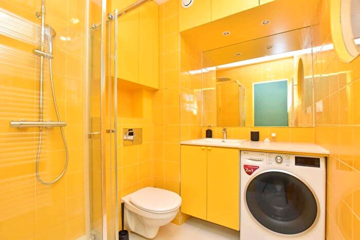 Appartement 1 pièce à louer - Gambetta, Paris 20ème arrondissement