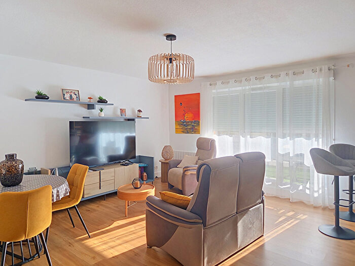 Appartement 4 pièces à vendre - Libourne, Montaudon, Garderose, Condat, La Plante