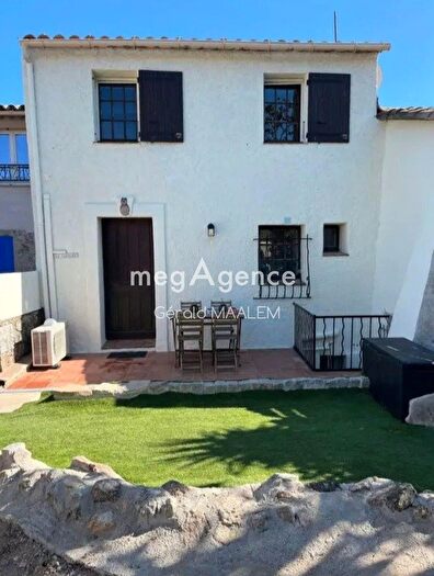 Maison 2 pièces à vendre à Le Plan-de-la-Tour