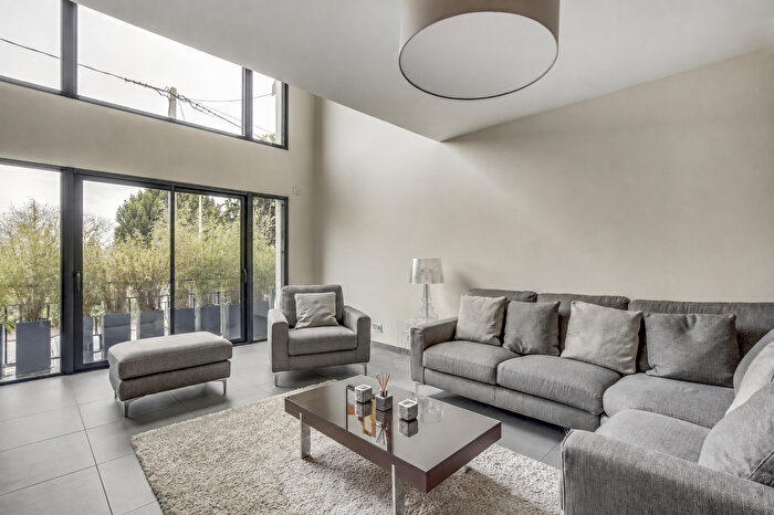 Maison 7 pièces à vendre à Chatou, Est