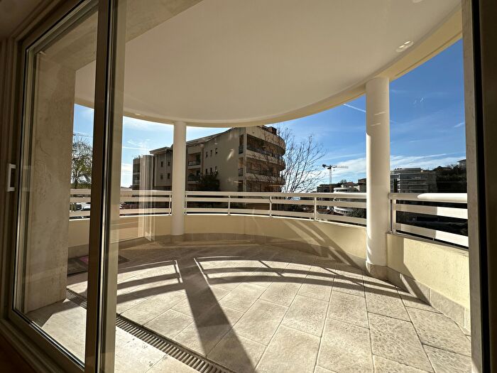 Appartement à vendre - Beausoleil, Ténao Inférieur - 3 pièces - 2 chambres