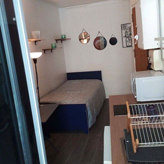Appartement 1 pièce à louer - Sorbonne, Paris 5ème arrondissement