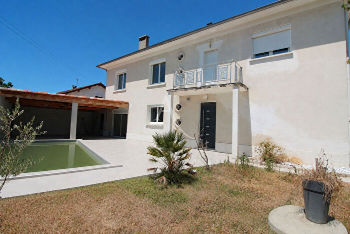 Maison 8 pièces à Montauban, Pomponne, à vendre
