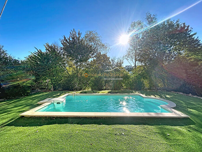 Juvignac : Maison 5 pièces à vendre