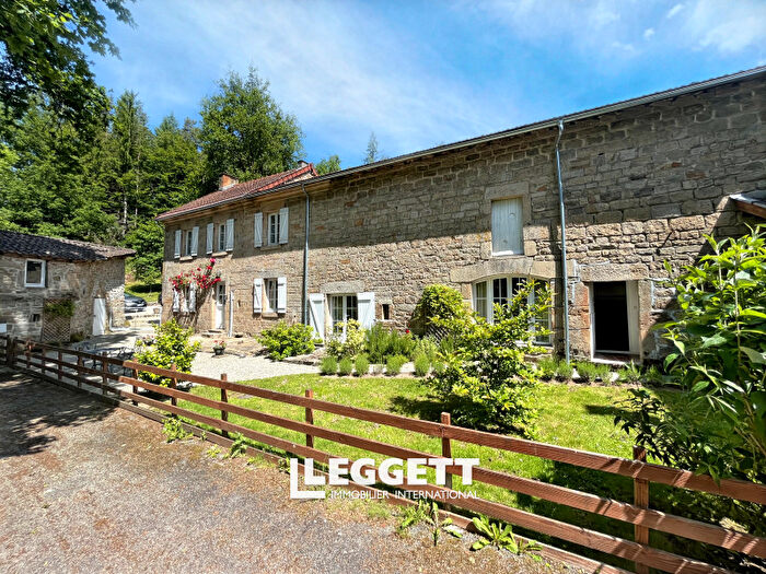 Maison à vendre - Beaumont-du-Lac - 6 pièces - 3 chambres