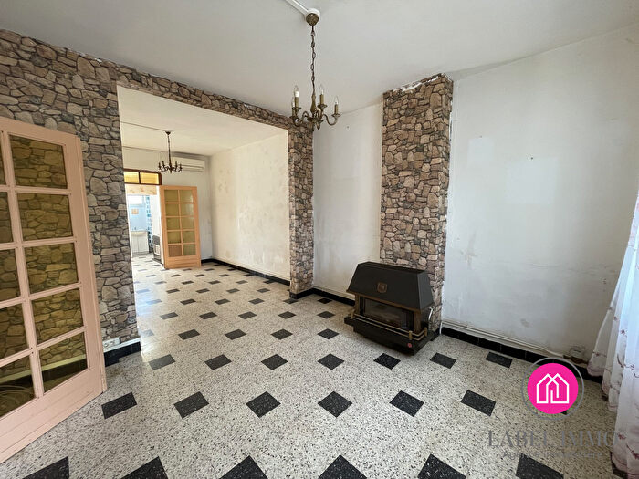 Saint-Amand-les-Eaux, Moulin des Loups - Maison 3 pièces à vendre
