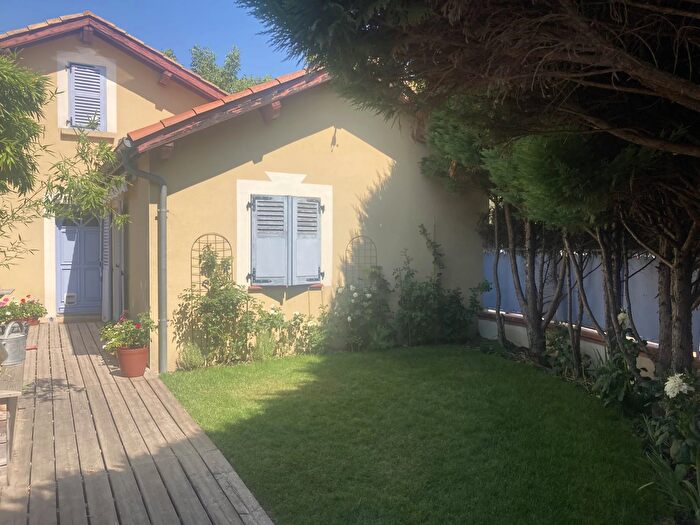 Toulouse, Pont des Demoiselles, Saint-Exupéry - Appartement 3 pièces à vendre