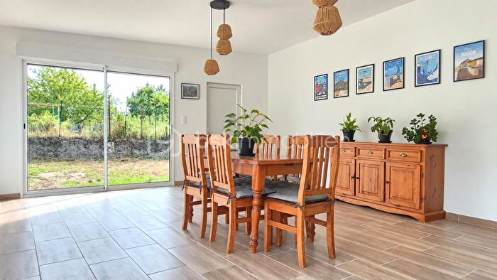 Maison 4 pièces à Villers-en-Prayères, à vendre