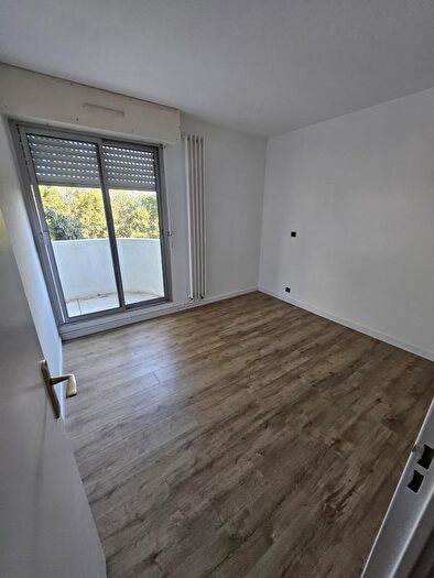 Montpellier, La Chamberte : Maison 4 pièces à louer