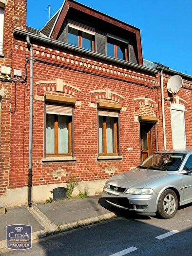 Caudry, Transvaal : Maison 4 pièces à louer