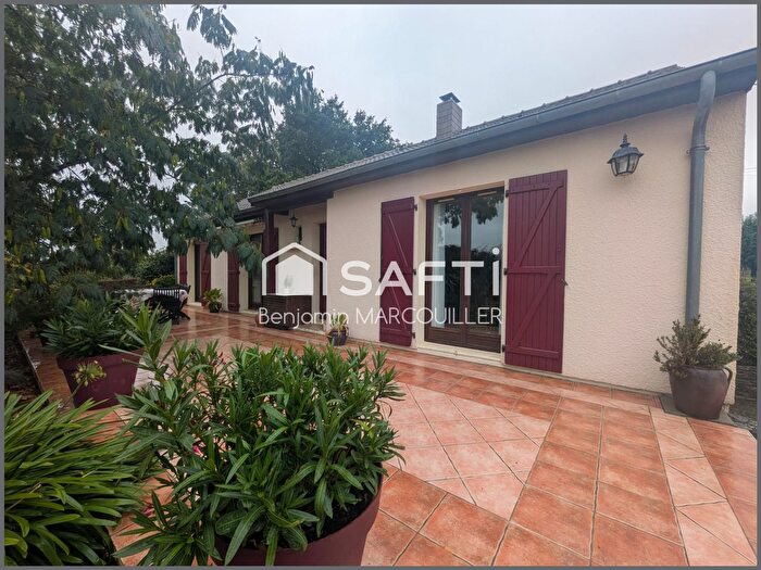Campagnolles - Maison 6 pièces à vendre