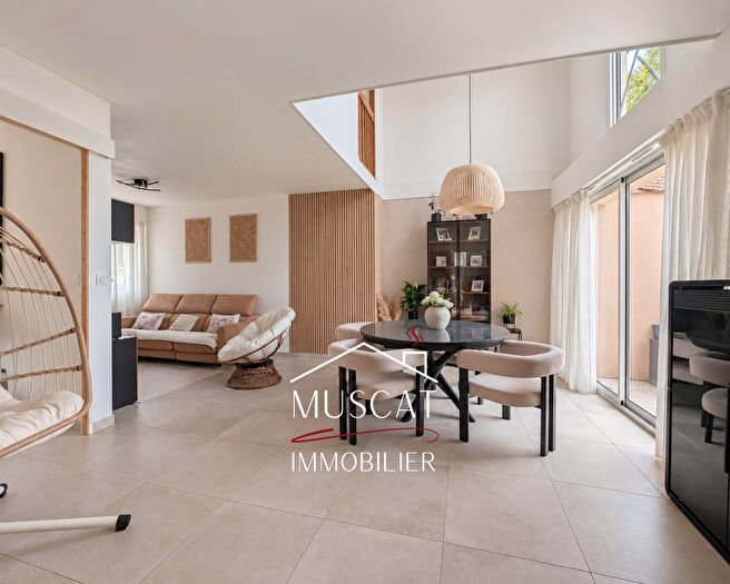 L'Isle-d'Abeau, Peupleraie - Maison 4 pièces à vendre